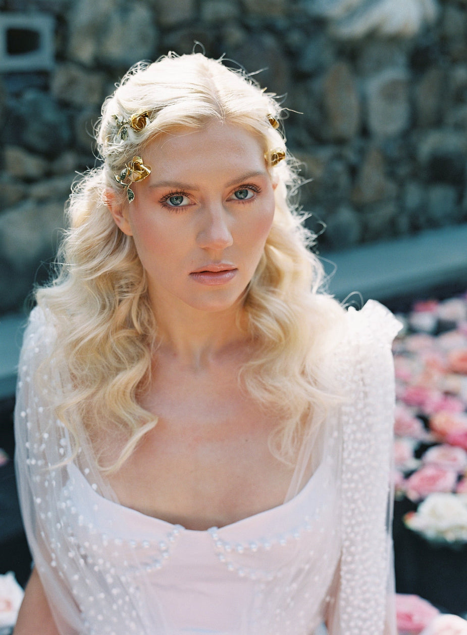 ROSE & VINE CIRCLET – Epona Valley