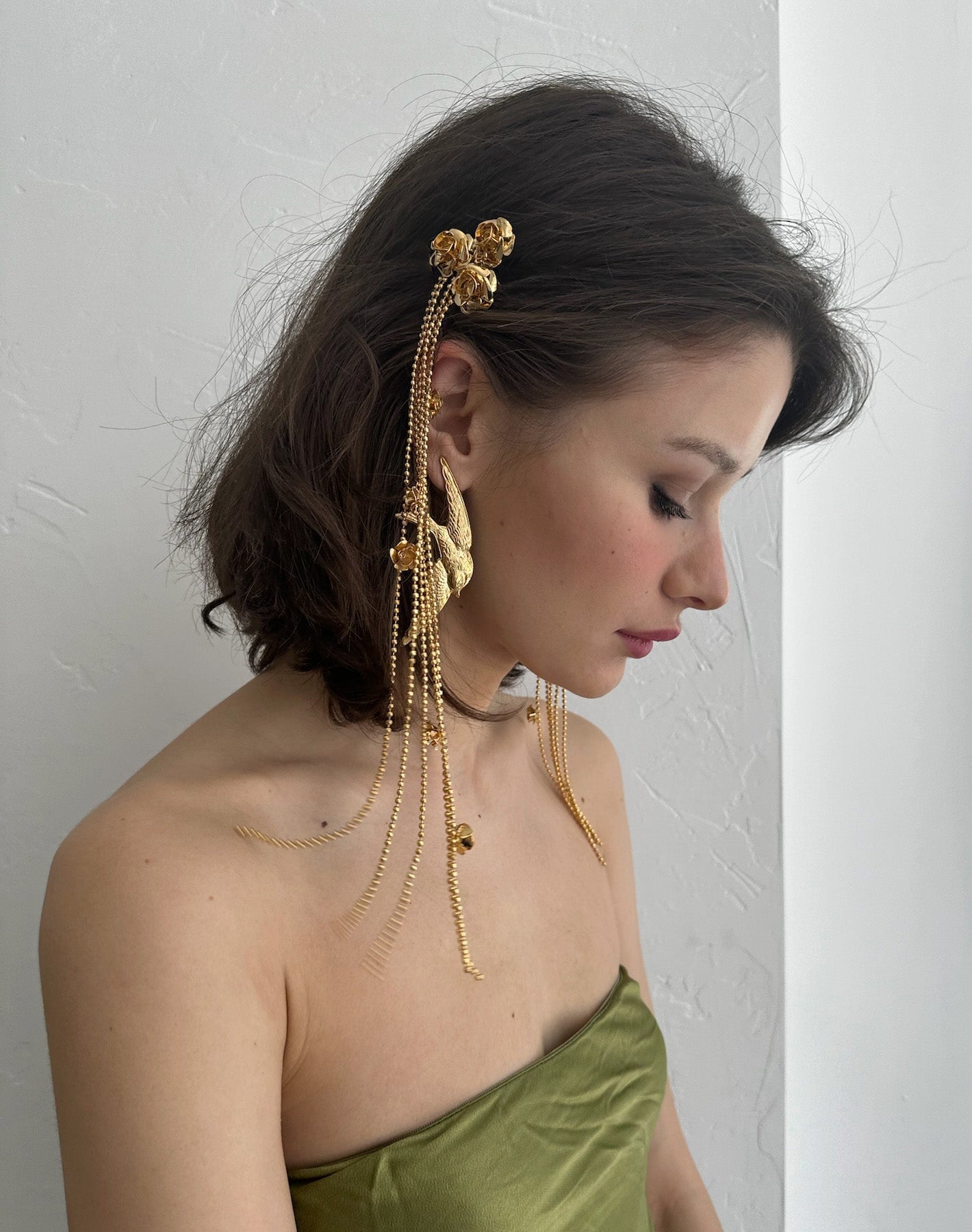 FIELD OF ROSES CHAIN – Epona Valley